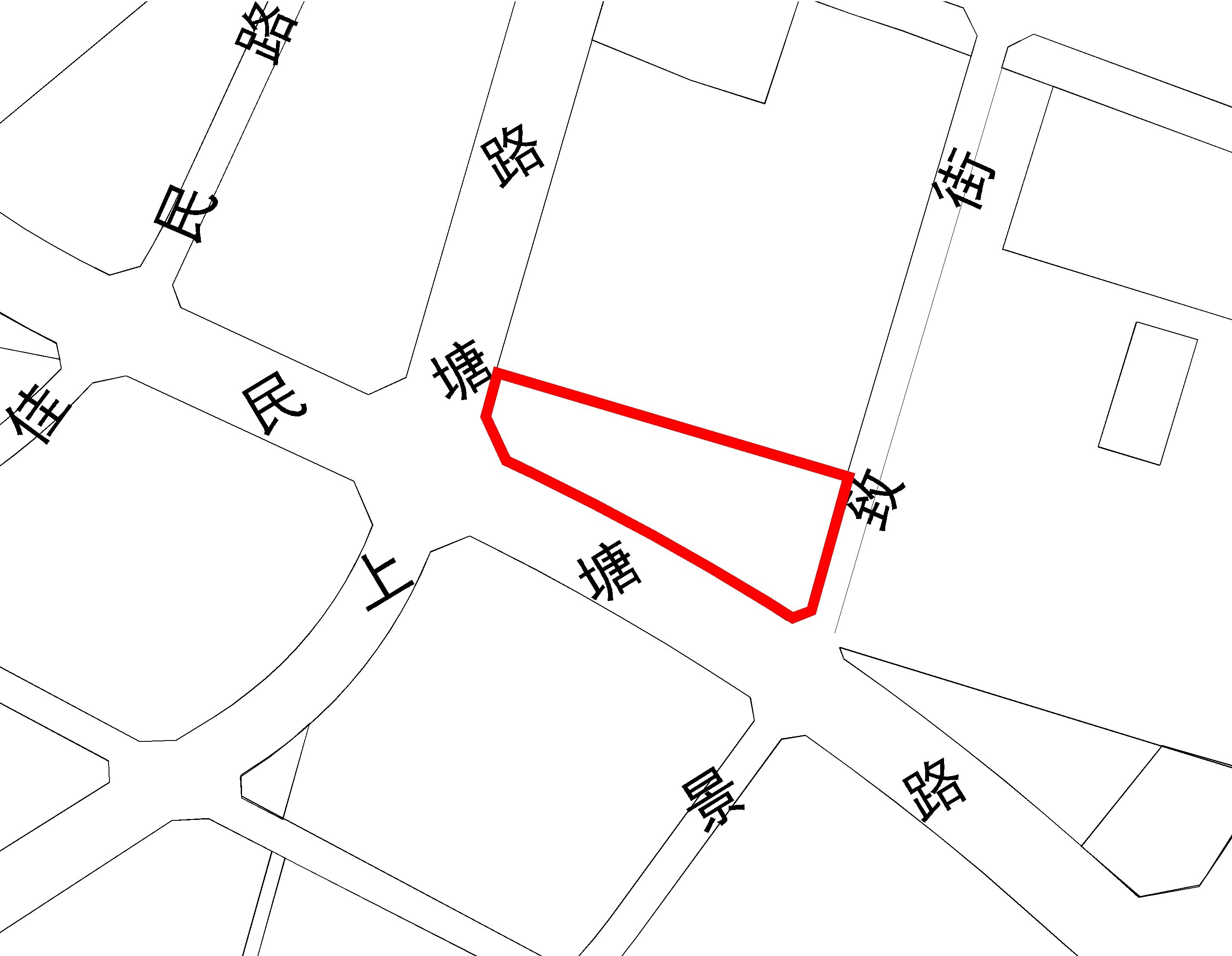 市规划和自然资源局龙华管理局关于变更A818-0479宗地建设用地规划许可证内容的公示--国土资源