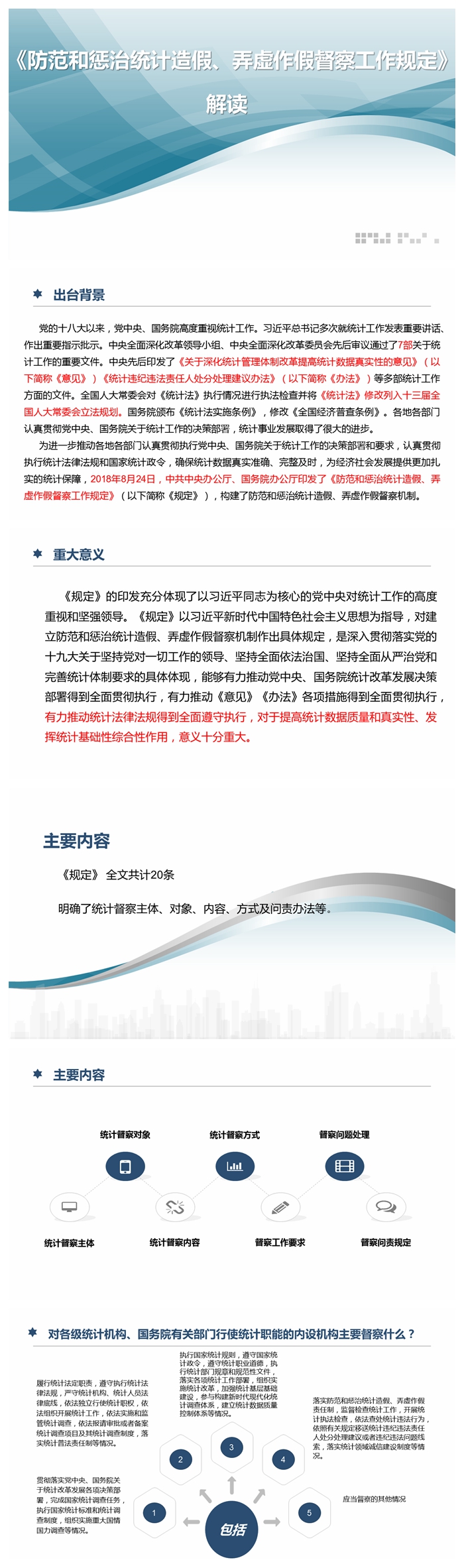 深圳市政府政策解读