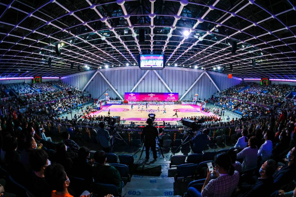 打造高端品牌赛事强磁场 为龙华发展注入新动力-深圳政府在线_深圳市人民政府门户网站