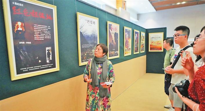 SZ’s development through the lens_Latest News-Shenzhen Government Online