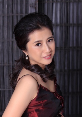 Lyu Siqing to join hands with Cheng Wai for ‘Butterfly Lovers’ | Sept ...