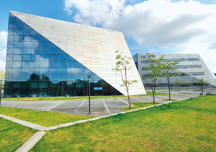 Libraries across Shenzhen_Libraries-Shenzhen Government Online