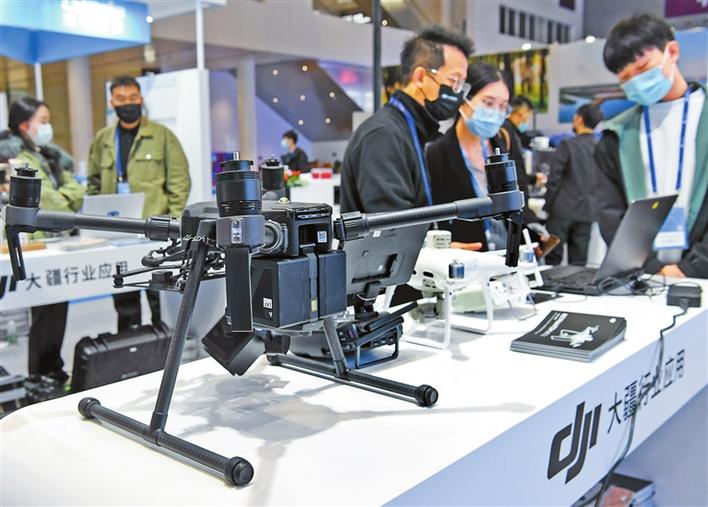 Shenzhen ranks first in innovation capacity_Latest News-Shenzhen ...